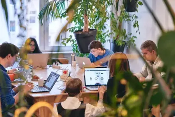 Vezető online UX/UI tervezés bootcamp Koln-ben | Code Labs Academy