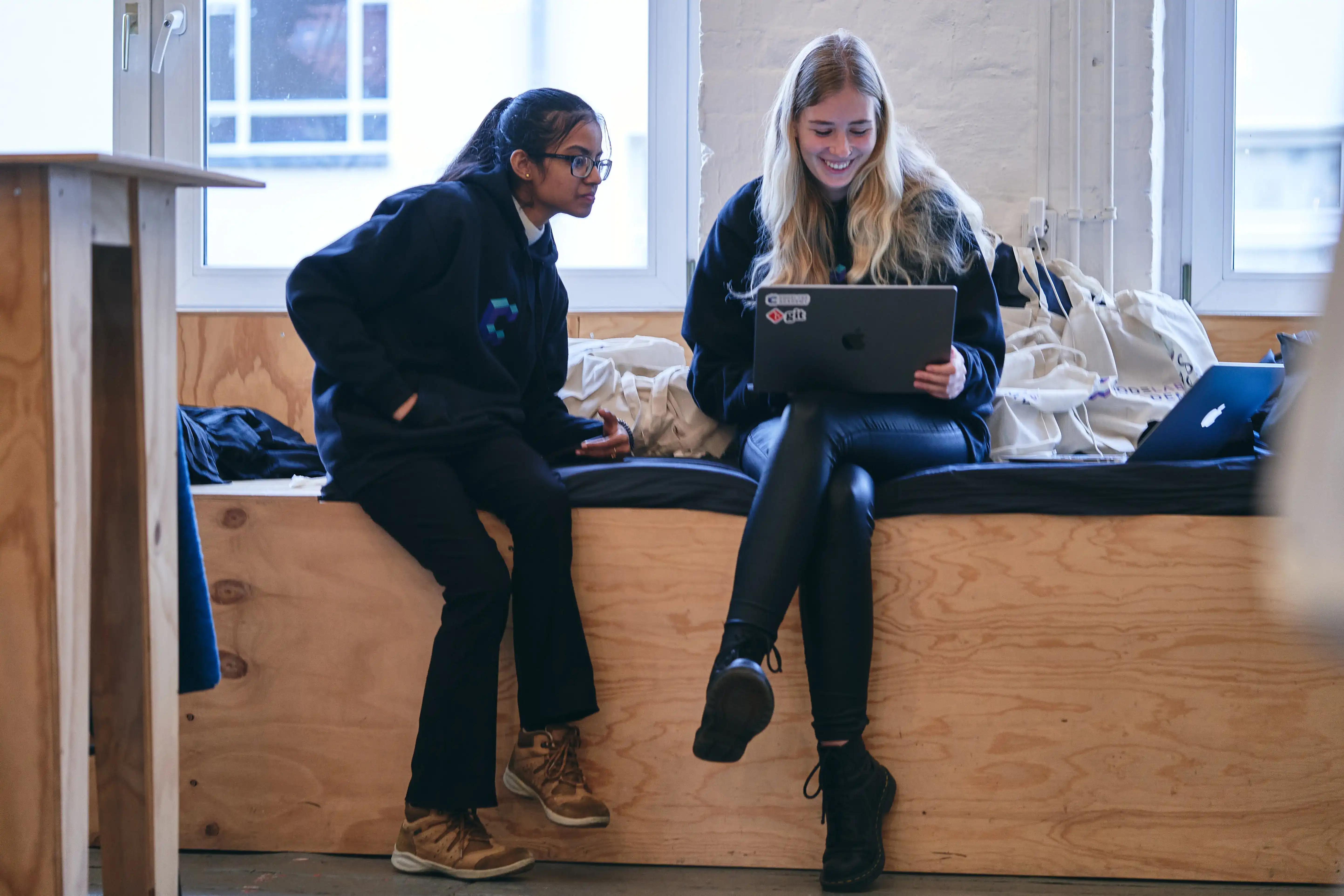 Web Development Bootcamp en Glasgow | Code Labs Academy