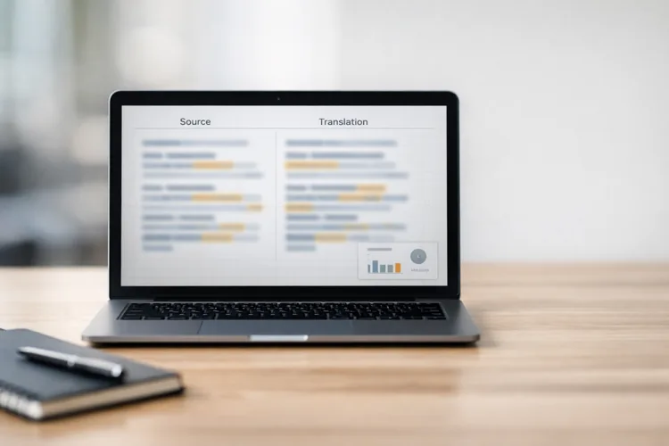 BLEU Score: How to Evaluate Machine Translation in 2026