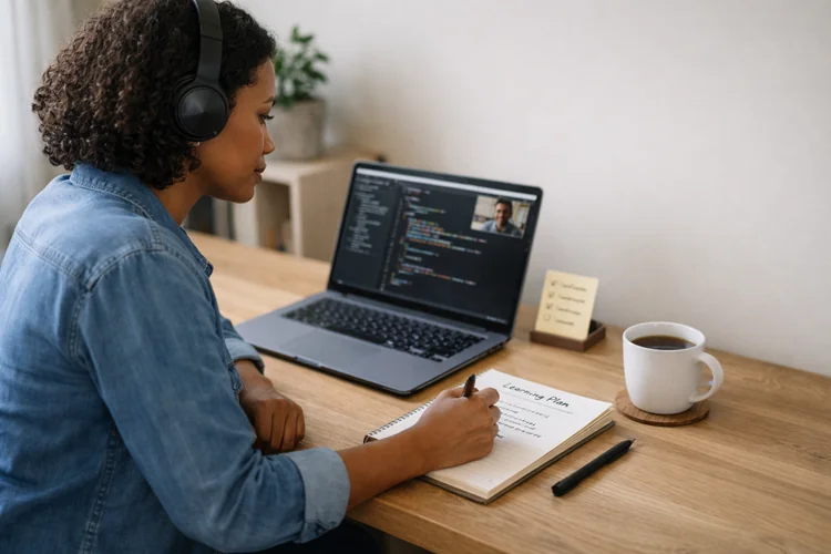 Career Change Into Tech (2026 Guide) | Code Labs Academy