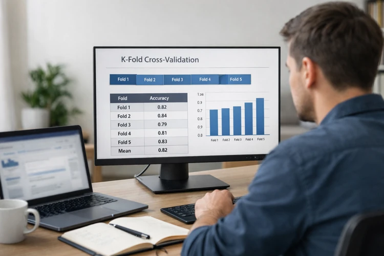 Cross-Validation Strategies for Every Data Scientist (2026)