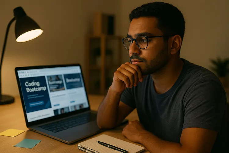 How to Choose the Right Coding Bootcamp | Code Labs Academy