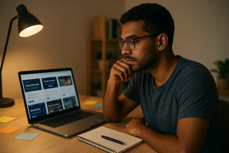 Data Science & AI Bootcamp Syllabus 2026 | Code Labs Academy