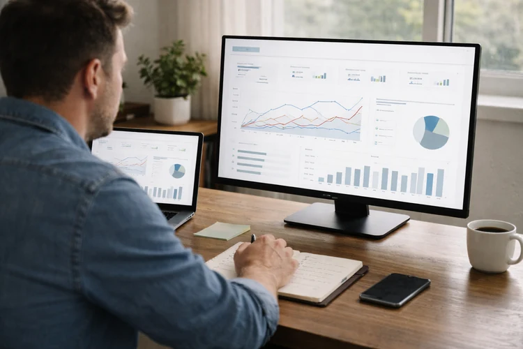 Future-Proof Portfolio for 2026 | Code Labs Academy