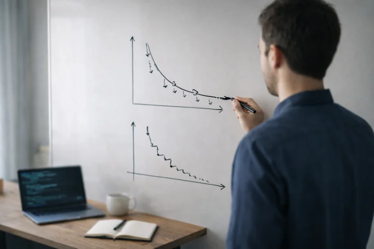 Gradient Descent vs SGD in Machine Learning (2026)