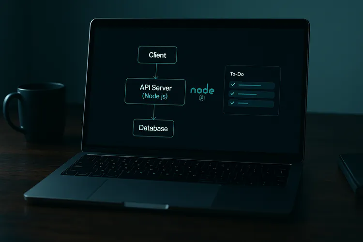 Introduction to Node.js (Beginner's Guide 2026) | CLA
