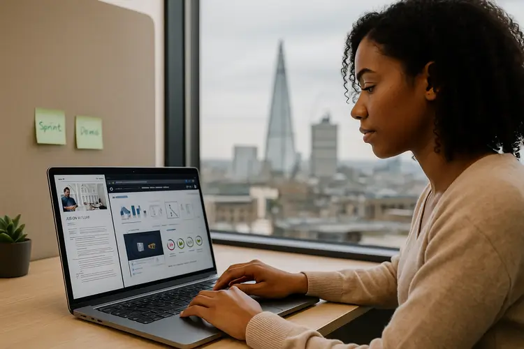 UK Junior Tech Jobs 2026: How to Land Interviews in 2026