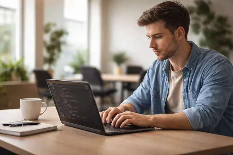 Web Development Bootcamp (2026) | Code Labs Academy